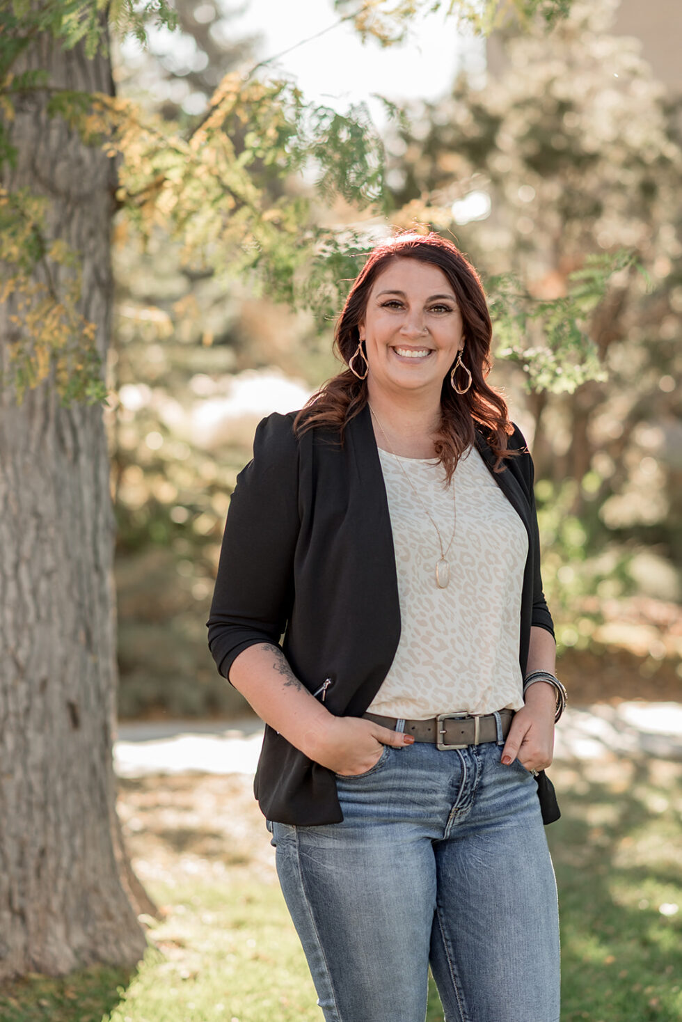 Meet the Team - Mending Minds Therapy