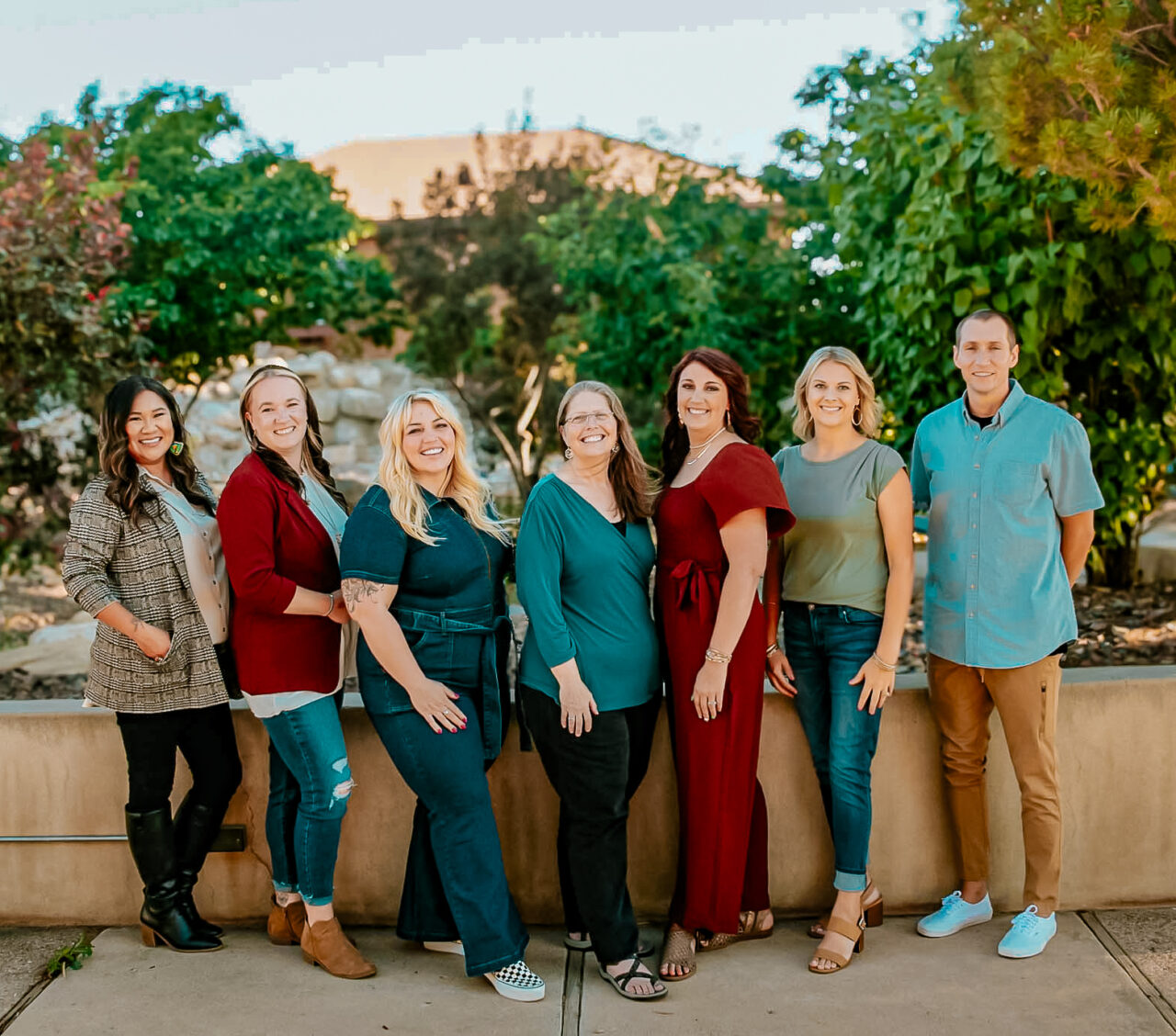 Meet the Team - Mending Minds Therapy